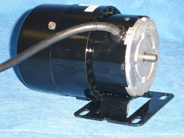 Motors available with March Pumps | March Pump