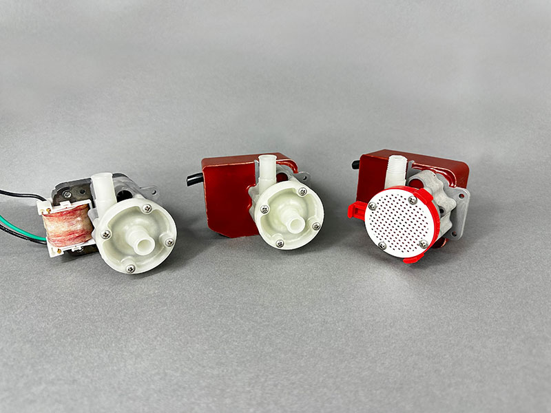 Series 1 Magnetic Drive Pumps | March Pump