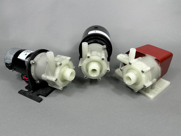 Series 2 Magnetic Drive Pumps | March Pump