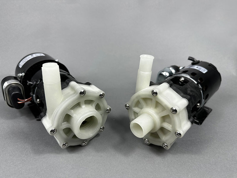 Series 4 Magnetic Drive Chemical Pumps | March Pump